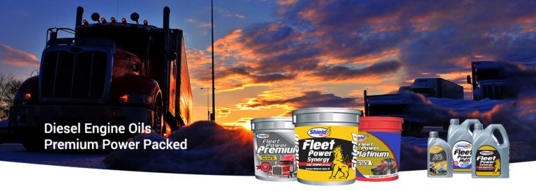 Shield Lubricants – Official Website