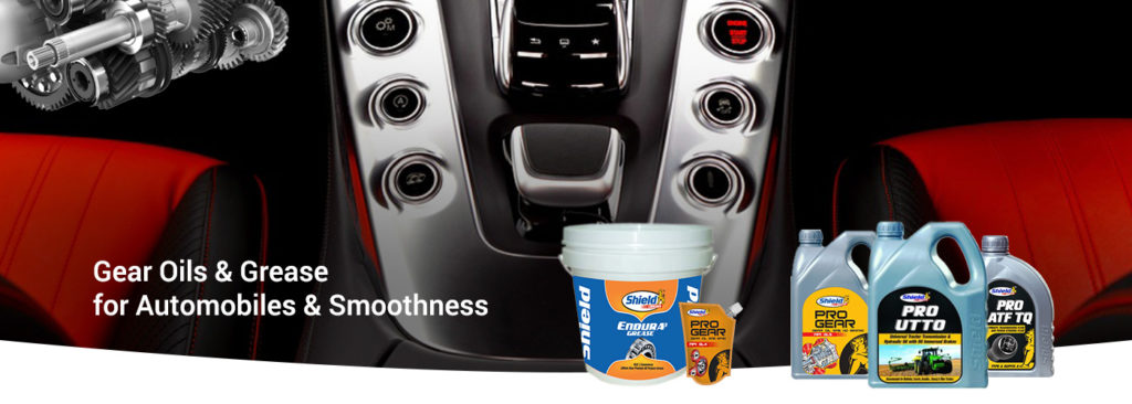 Shield Lubricants – Official Website