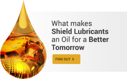 Shield Lubricants – Official Website